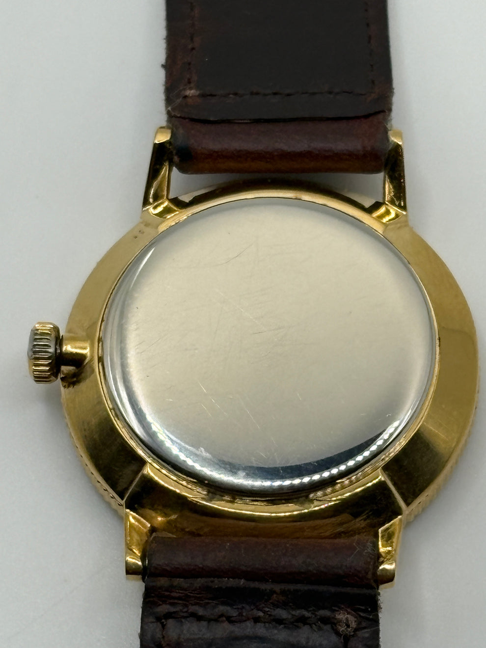Super rare 90s vintage ORIENT COIN watch – Sushi Watches